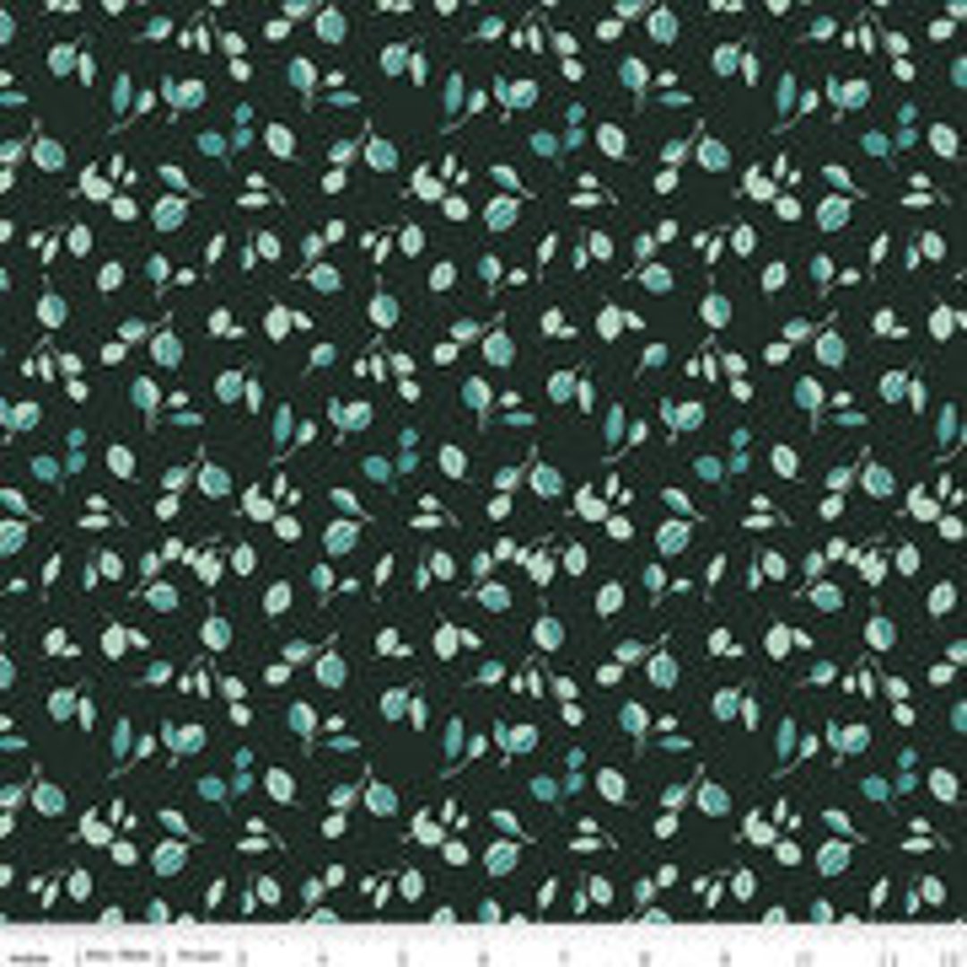 Riley Blake -PORCH SWING- Quilt Fabric-by-the-1/2 Yard by Ashley ...