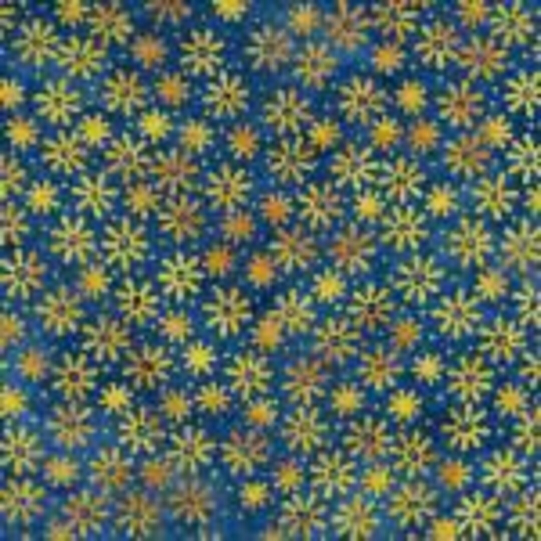Island Batik - BATIK - Fabric-by-the-1/2 Yard 112432570 Yellow, Orange ...