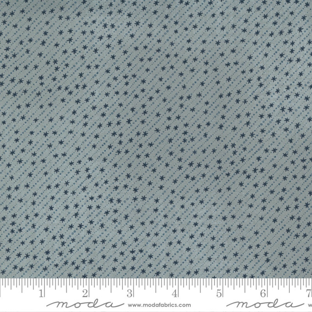 Moda Fabrics - ASTRA - Fabric-by-the-1/2 Yard by Janet Clare 16924 16 ...