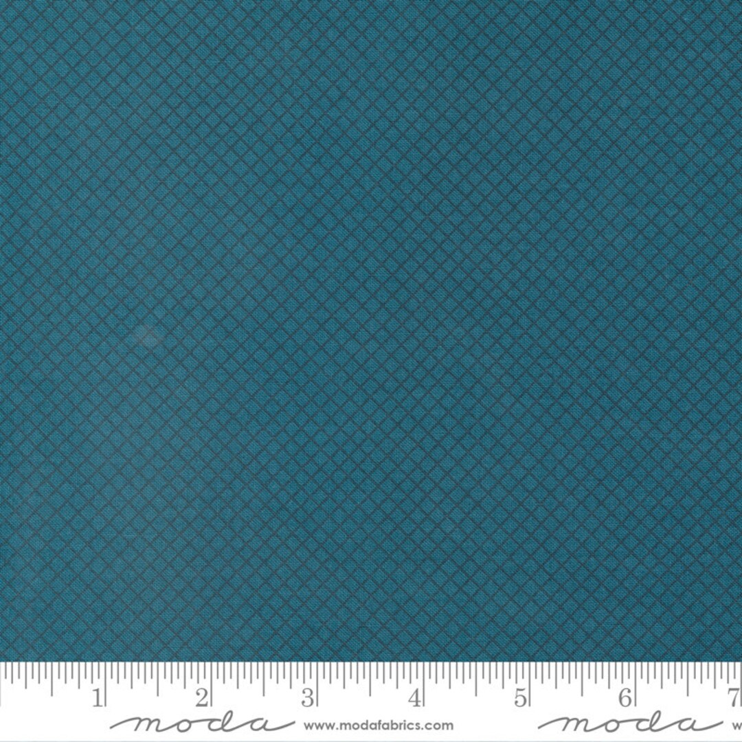 Moda - QUAINT COTTAGE - Fabric-by-the-1/2 Yard by Gingiber 48377 17 ...