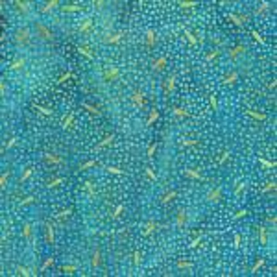 Island Batik - BATIK - Fabric-by-the-1/2 Yard 112428950 Yellow, Orange ...