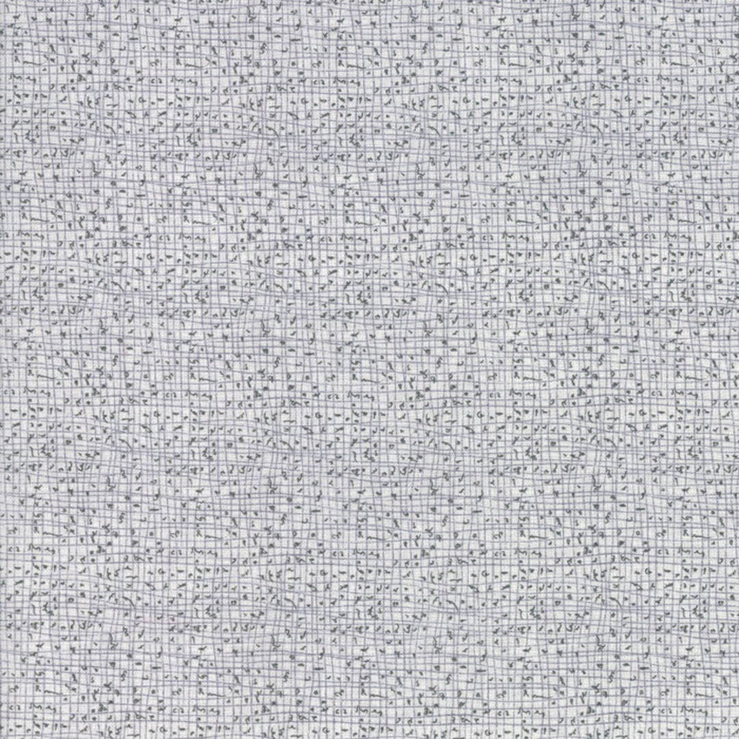 Moda Fabrics -THATCHED - Quilt Fabric-by-the-1/2 Yard 108"wide by Robin ...