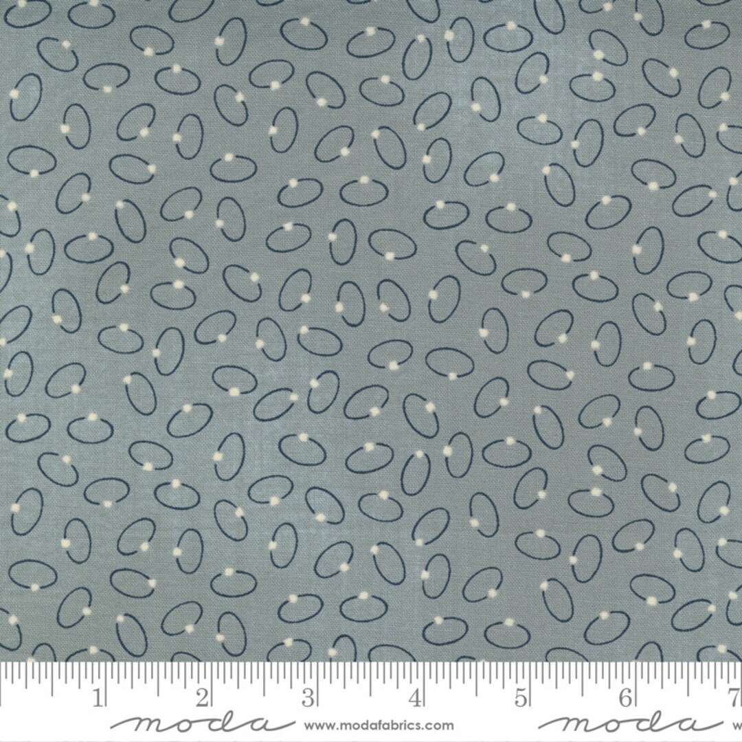 Moda Fabrics - ASTRA - Fabric-by-the-1/2 Yard by Janet Clare 16925 14 ...