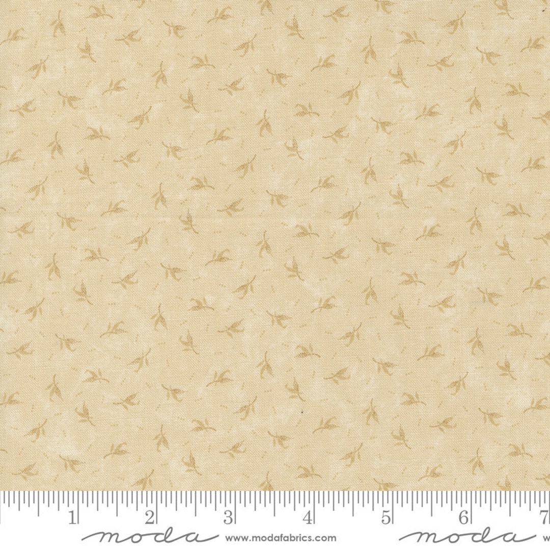 Moda - BLACKBIRD'S NEST - Quilt Fabric-by-the-1/2 Yard by Kansas ...