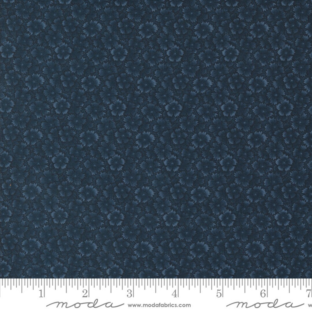 Moda - CHICKADEE LANDING - Quilt Fabric-by-the-1/2 Yard by Kansas ...