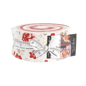 Moda - RIDGEWOOD by Minick and Simpson - Quilt Fabric-by-the-1/2 Yard ...