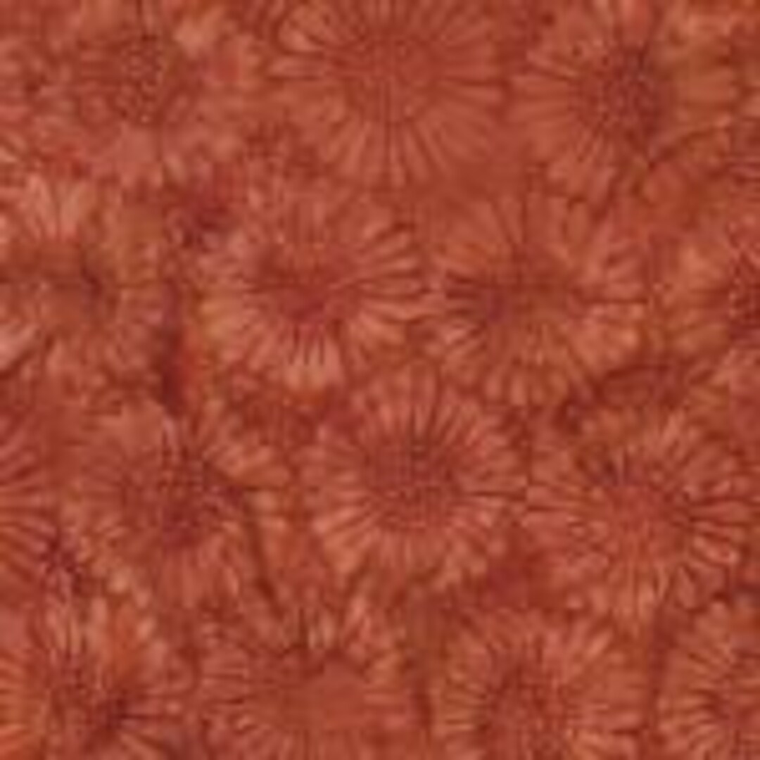 Island Batik - BATIK - Fabric-by-the-1/2 Yard 112430286 Yellow, Orange ...