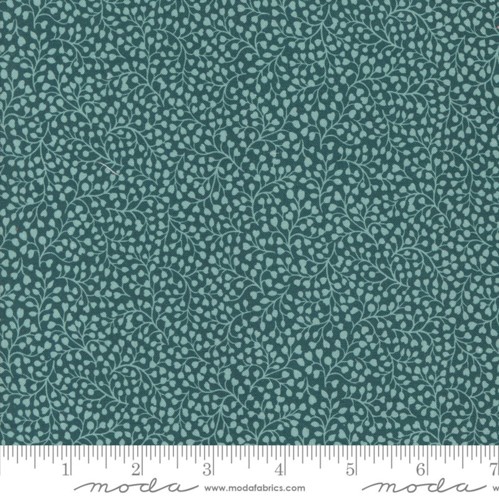 Moda - CHELSEA'S GARDEN - Quilt Fabric-by-the-1/2 Yard by MODA 33748 13 ...