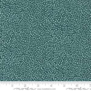 Moda - CHELSEA'S GARDEN - Quilt Fabric-by-the-1/2 Yard by MODA 33748 13 ...