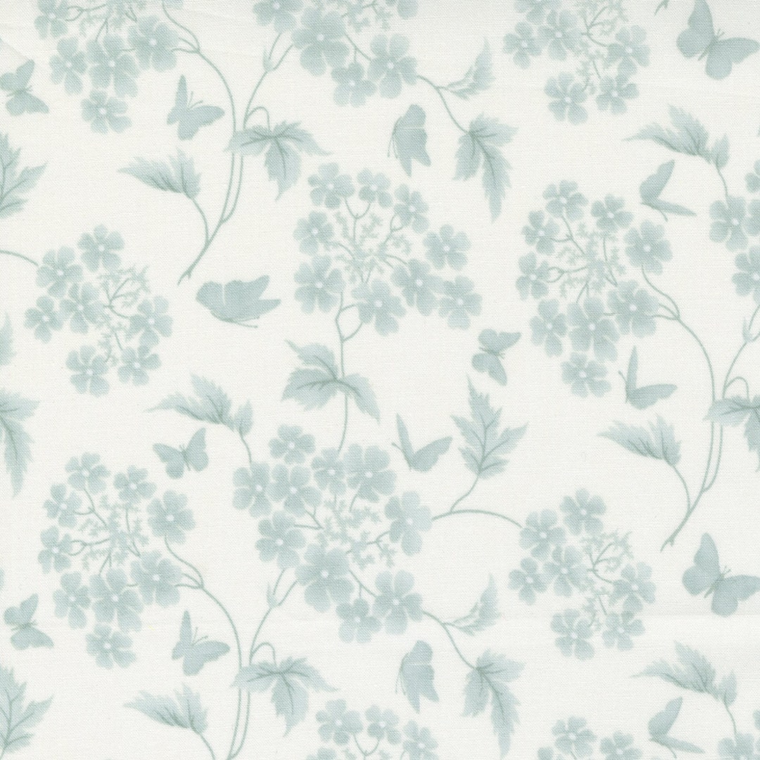 Moda - BLISS - by 3 Sisters — Quilt Fabric-by-the-1/2 Yard by 44311 11 ...