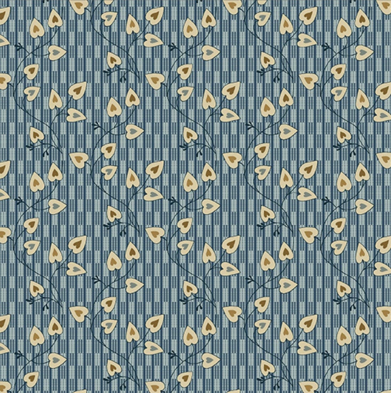 Andover BLUE SKY by Edyta Sitar of Laundry Basket Quilts - Etsy