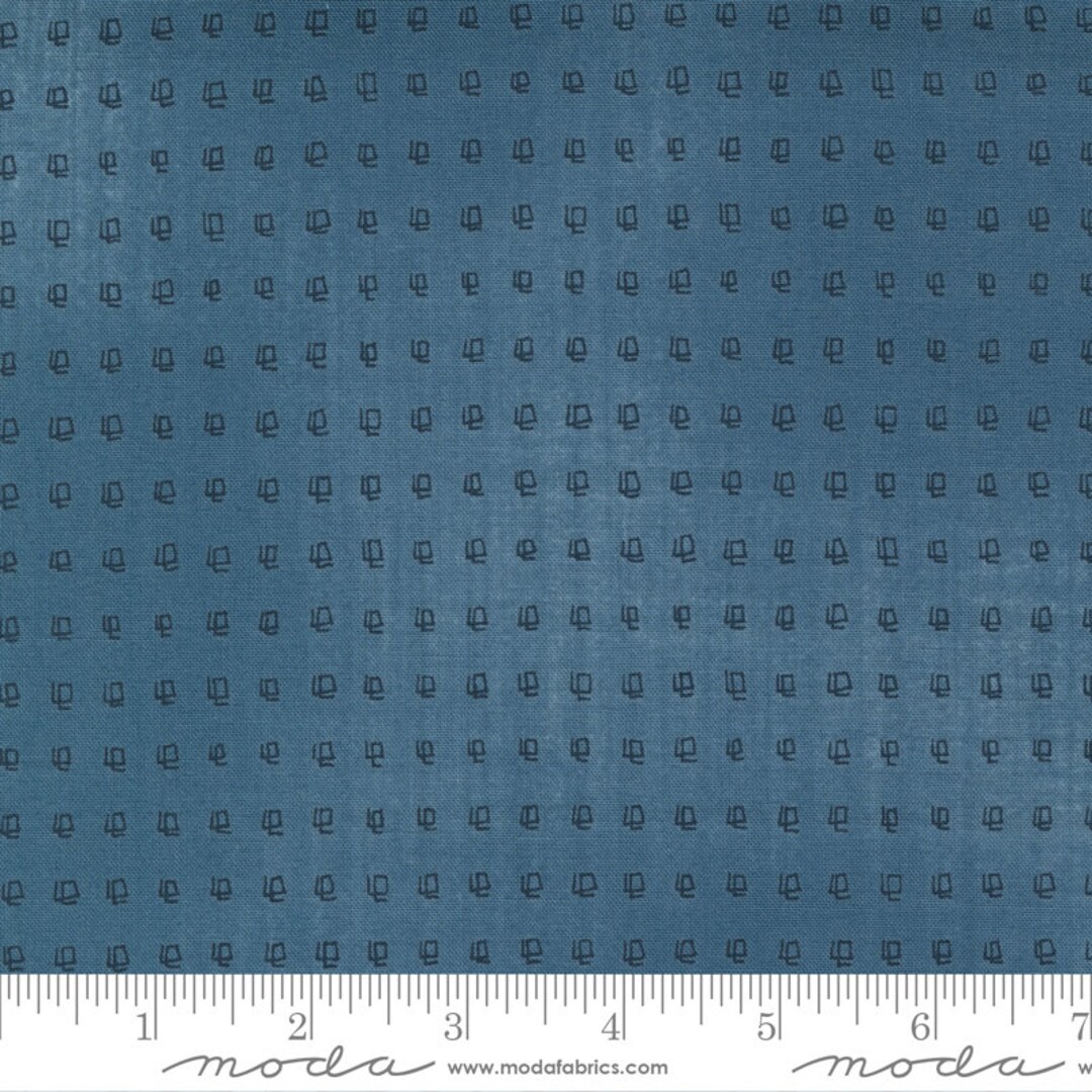 Moda Fabrics - ASTRA - Fabric-by-the-1/2 Yard by Janet Clare 16923 22 ...