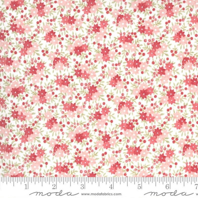 Sanctuary Tilda Fabric - Etsy