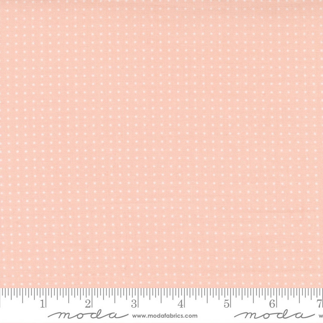 Moda Fabrics - DWELL - Quilt Fabric-by-the-1/2 Yard by Camille ...
