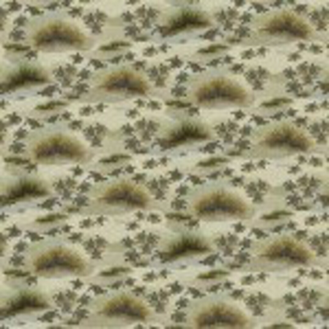 Henry Glass TURTLE MARCH Fabric-by-the-1/2 Yard Units by Lisa Sparling ...
