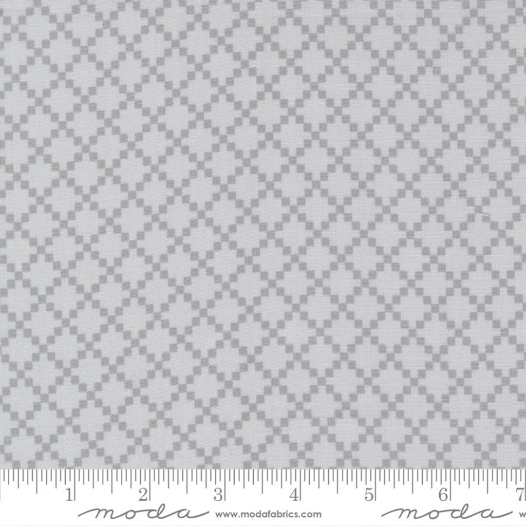 Moda Fabrics - DWELL - Quilt Fabric-by-the-1/2 Yard by Camille ...