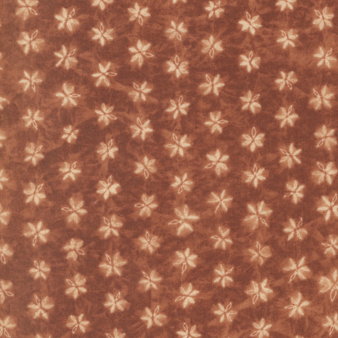 Moda Fabrics - KAWA - Quilt Fabric-by-the-1/2 Yard by Debbie Maddy ...