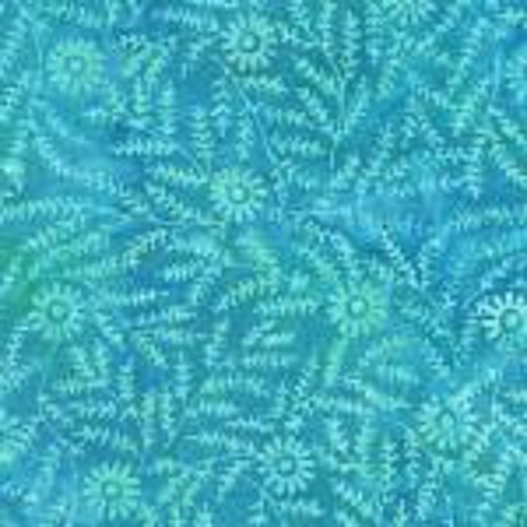 Island Batik - BATIK - Fabric-by-the-1/2 Yard 112434527 Yellow, Orange ...