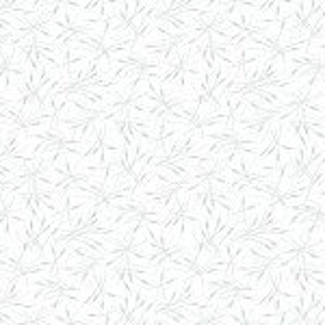 Henry Glass QUILTERS FLOUR V - Quilt Fabric-by-the-1/2 Yard 1266-01W ...