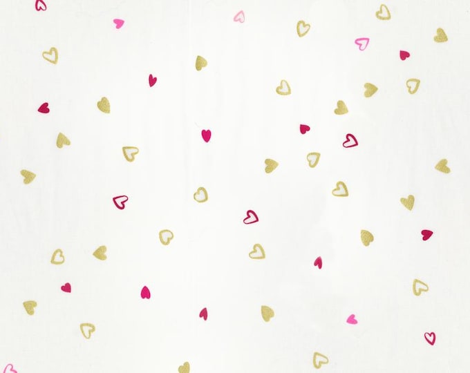 Moda Fabrics - I HEART OMBREMETALLIC - Quilt Fabric-by-the-1/2 Yard by ...
