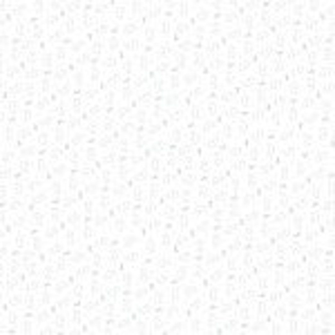 Henry Glass QUILTERS FLOUR V - Quilt Fabric-by-the-1/2 Yard 1271-01W ...