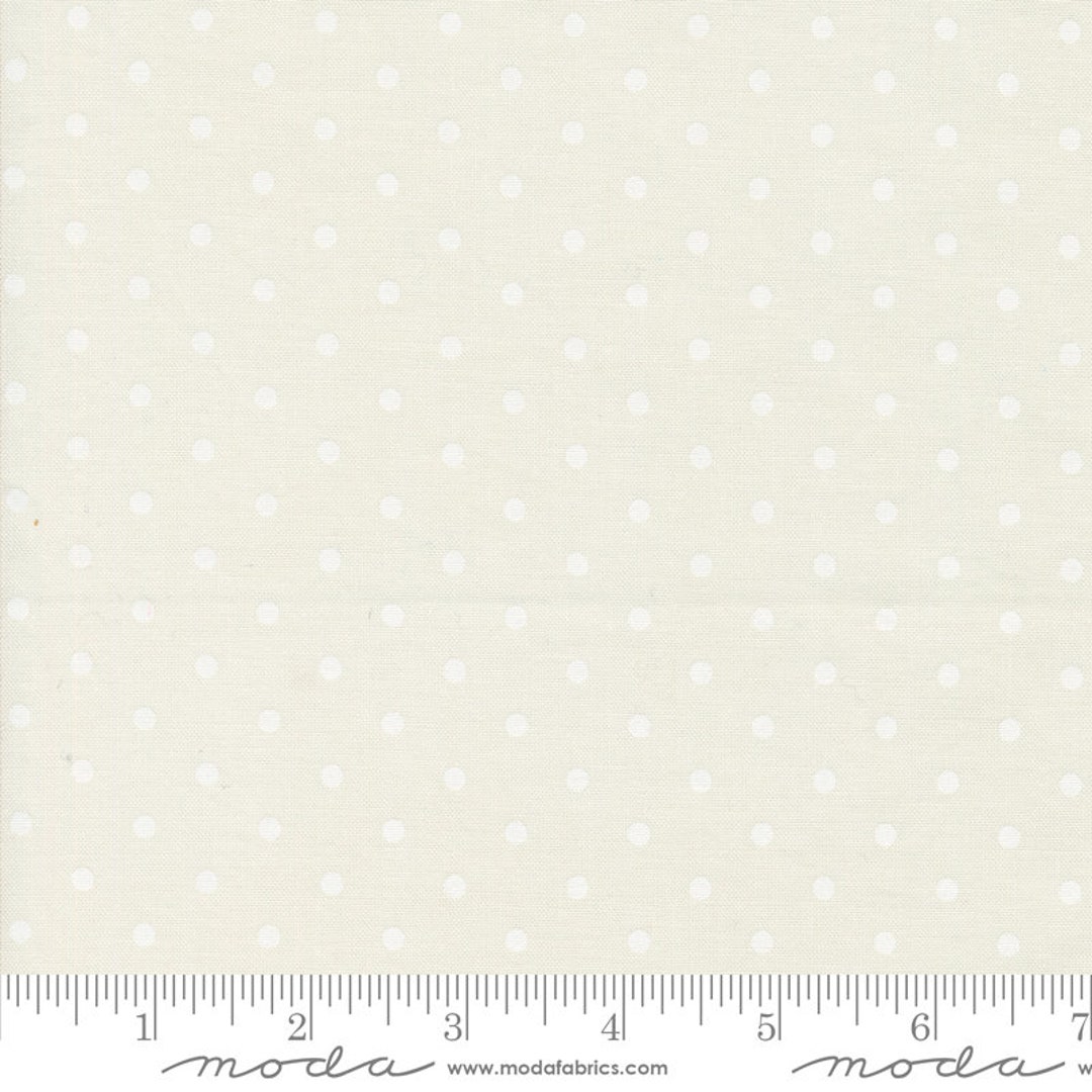 Moda Fabrics - My Summer House - Quilt Fabric-by-the-1/2 Yard by Bunny ...
