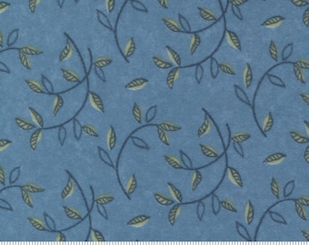 Moda FALL FANTASY FLANNEL Quilt Fabric-by-the-1/2 Yard by | Etsy