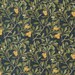 Moda - MORRIS MEADOW - Quilt Fabric-by-the-1/2 Yard by Barbara Brackman ...