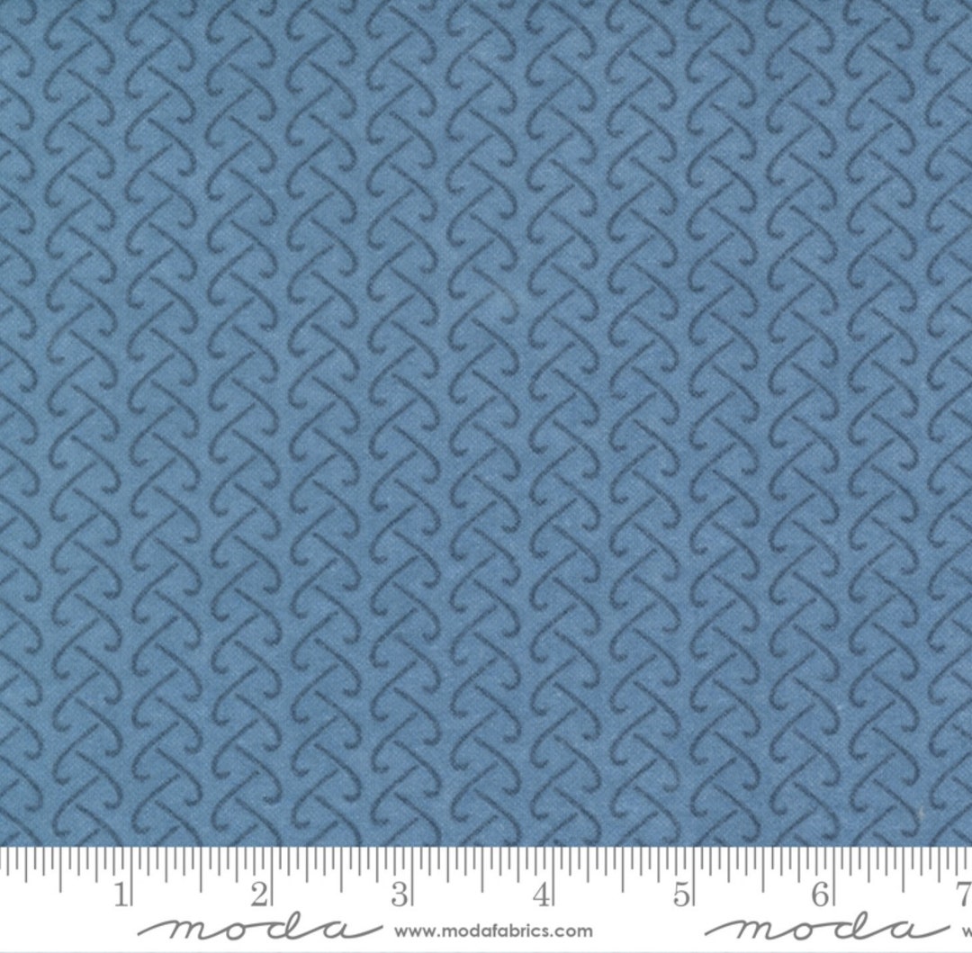 Moda - FALL FANTASY FLANNEL - Quilt Fabric-by-the-1/2 Yard by Holly ...