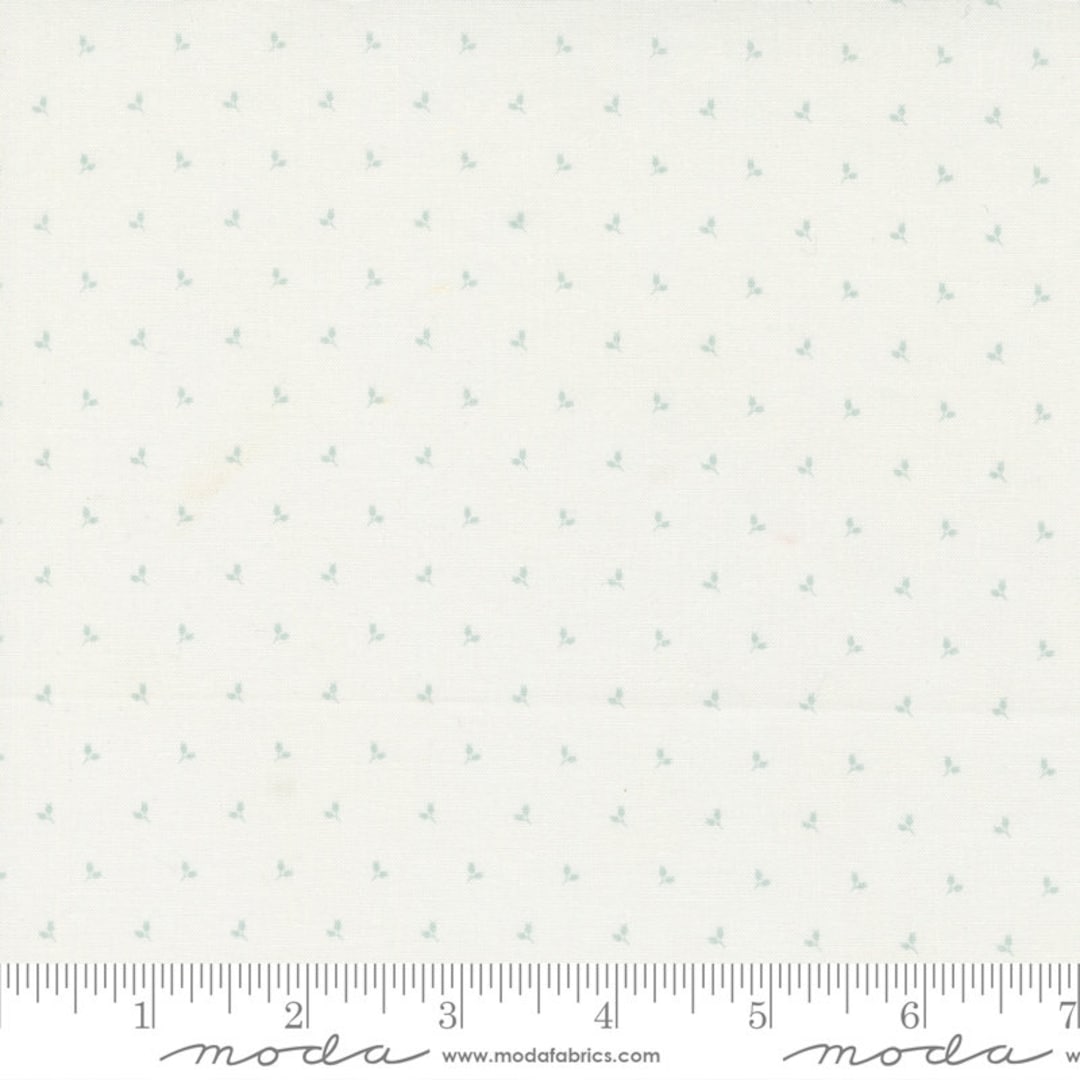 Moda - BLISS - by 3 Sisters — Quilt Fabric-by-the-1/2 Yard by 44318 21 ...