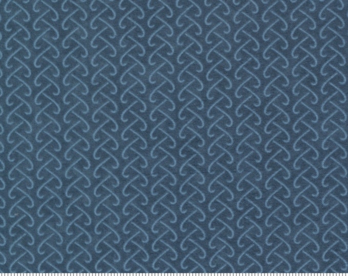 Moda - FALL FANTASY FLANNEL - Quilt Fabric-by-the-1/2 Yard by Holly ...