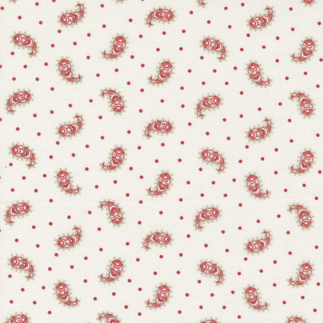 Moda - RIDGEWOOD by Minick and Simpson - Quilt Fabric-by-the-1/2 Yard ...