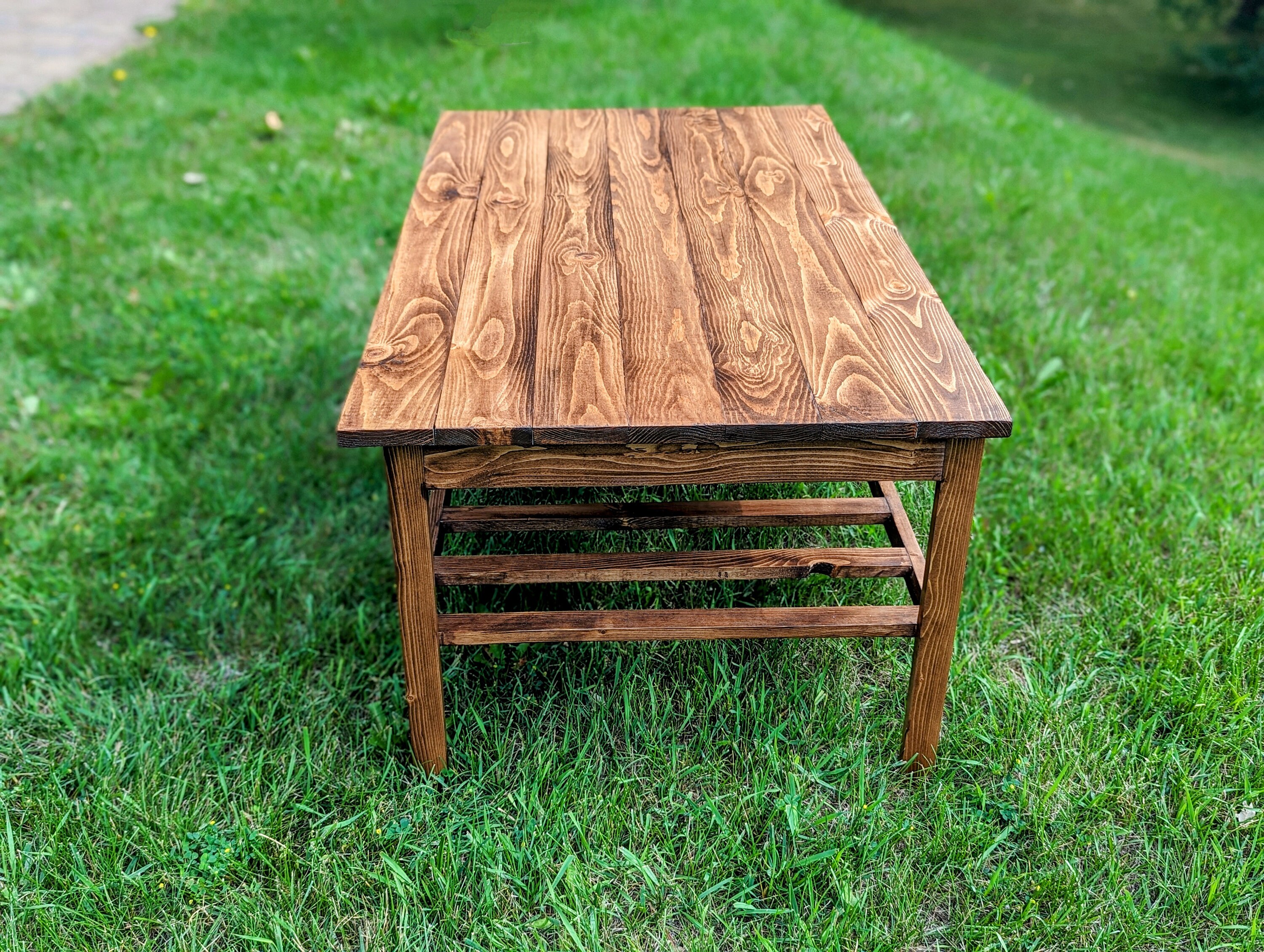 DIY Hidden Building Brick/coffee Table Woodworking Plans - Etsy
