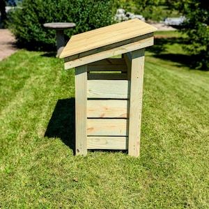 DIY Small Firewood Rack Woodworking Plans - Etsy