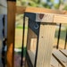 Easy DIY Grill Side Table Woodworking Plans - Etsy Canada