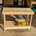Easy DIY Shop Table Plans, Simple Garage Workbench, Woodworking Plans ...