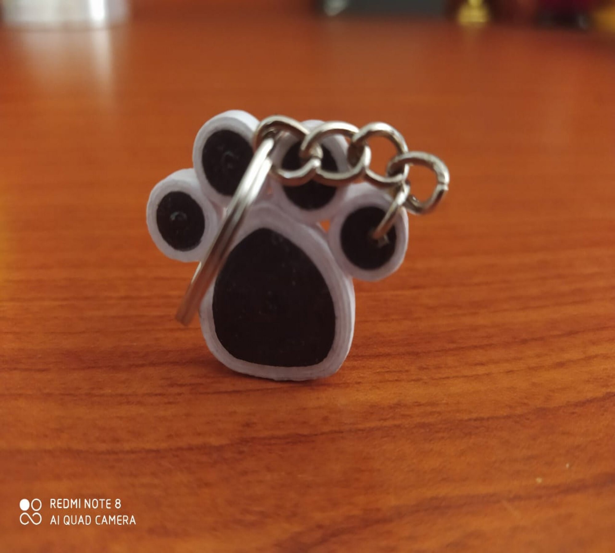 Handmade Coustom Key Tags, Birthday Cards , and All Paper Decorations ...