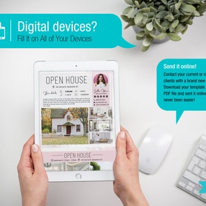 Open House Social Media Posts | Social Media for Real Estate Agents ...