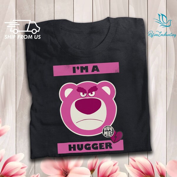 Lotso - Etsy