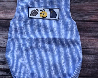 Georgia Tech Baby - Etsy