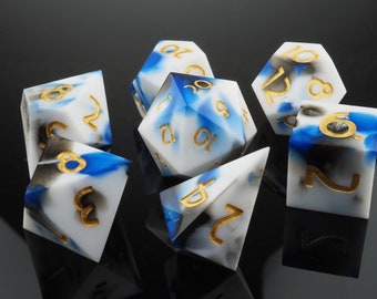 Porcelain Dnd | Etsy