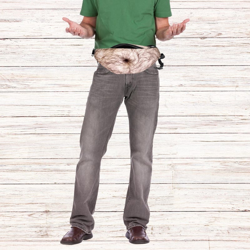 Belly Button Cleaner Dad - Etsy