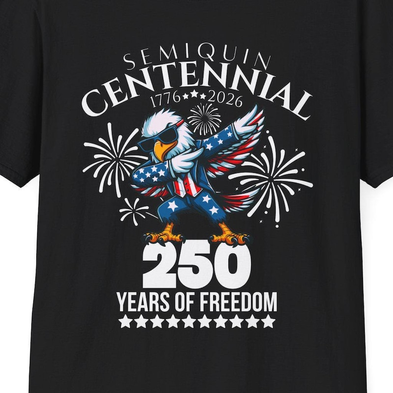 America 250 T Shirts - Etsy