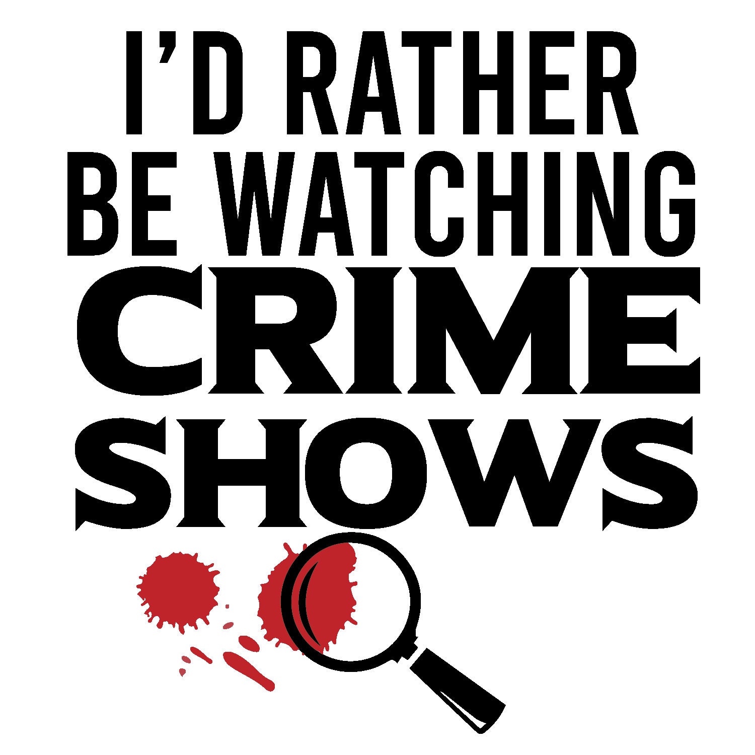 Murder Show Bundle Svg Png Eps Murder Shows and Chill Svg | Etsy