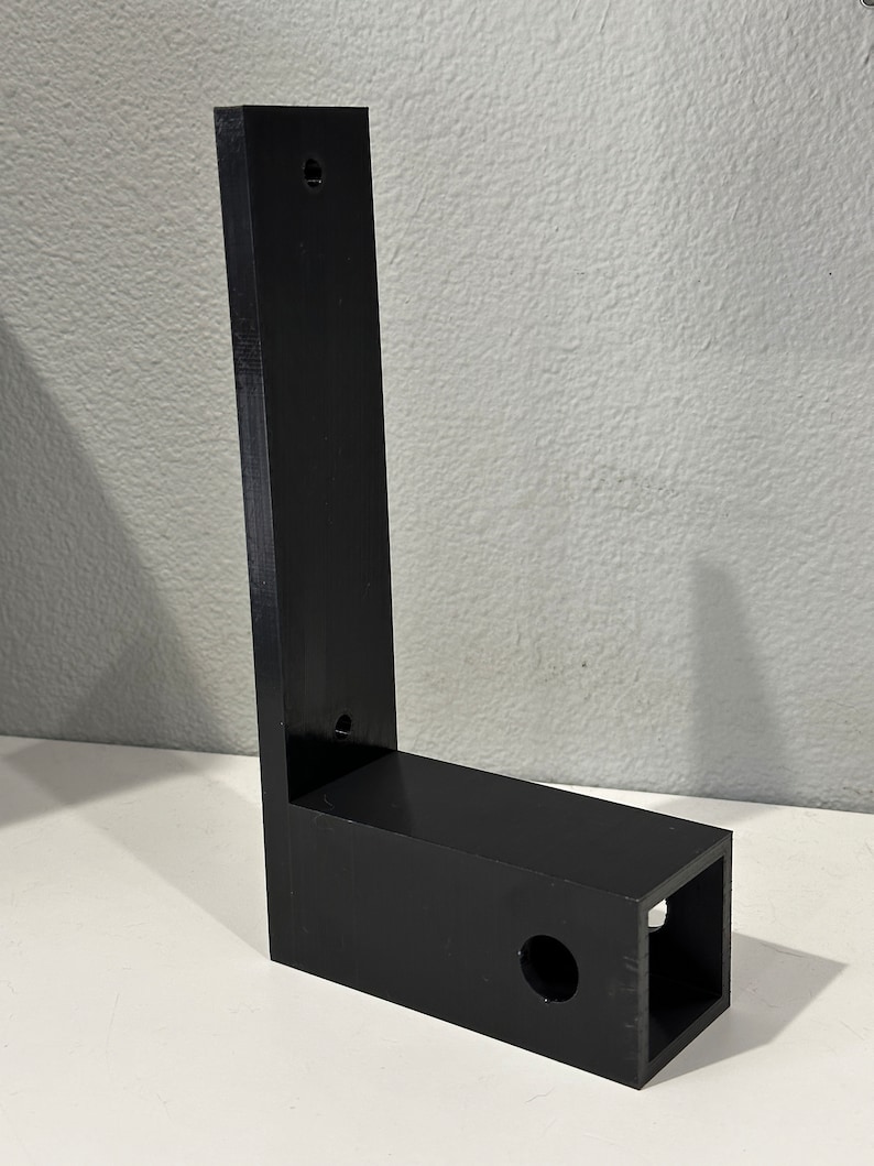 SMV Sign HITCH *holder* for Golf Cart Slow Moving Vehicle LSV Street ...