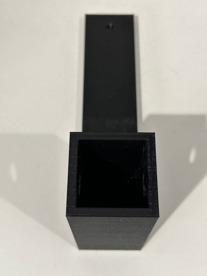 SMV Sign HITCH *holder* for Golf Cart Slow Moving Vehicle LSV Street ...