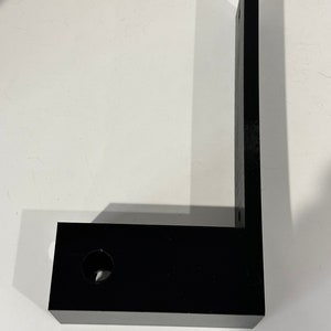 SMV Sign HITCH *holder* for Golf Cart Slow Moving Vehicle LSV Street ...