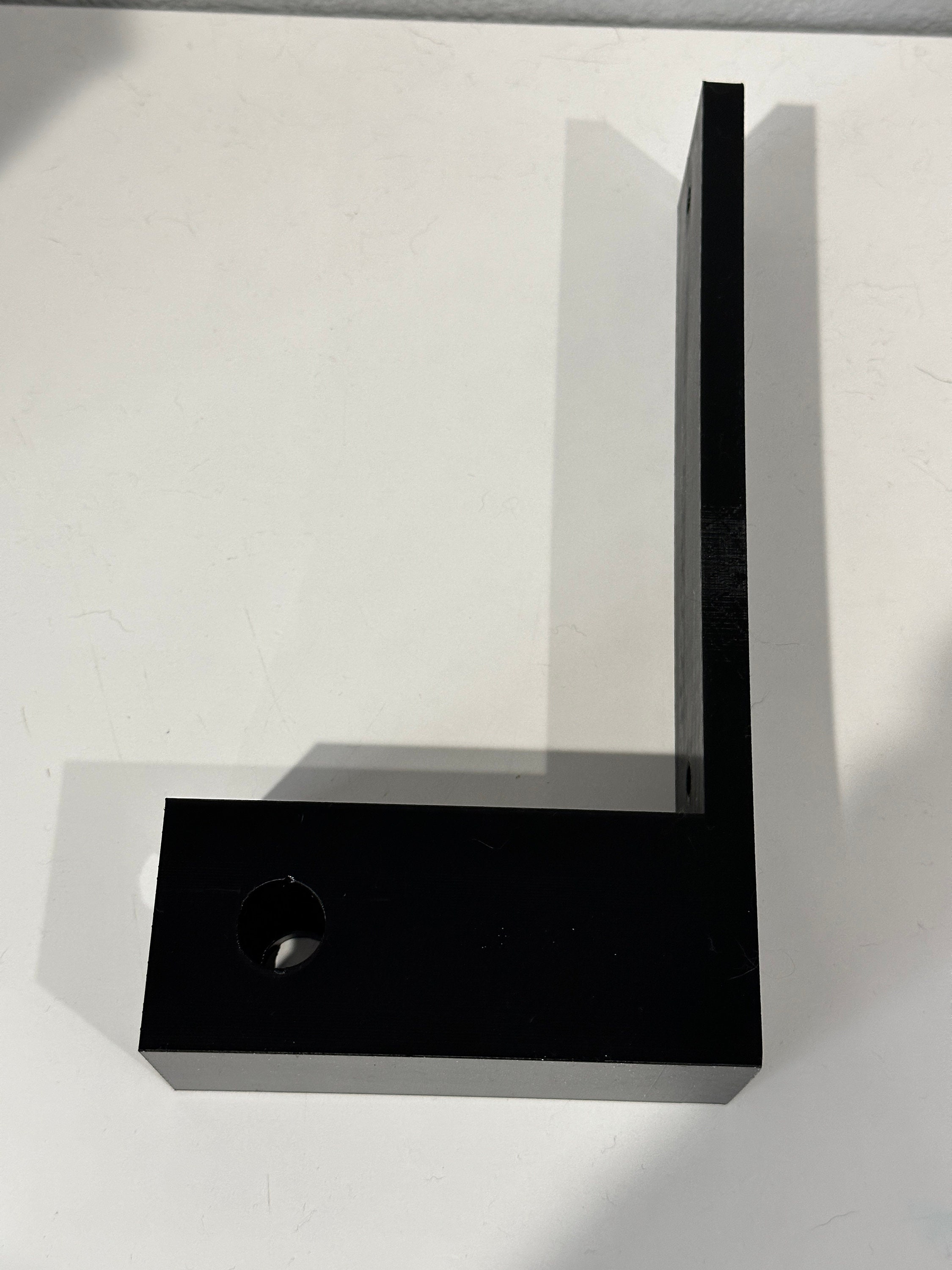 SMV Sign HITCH *holder* for Golf Cart Slow Moving Vehicle LSV Street ...