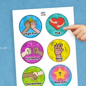 Good Morning Greetings • Classroom Decoration Poster • Preschool Prek ...