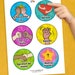 Spanish Morning Greetings • Classroom Posters in Spanish Language ...